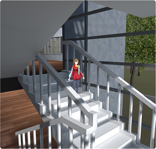 METAVERSE - Discover Real Learning in Digital Spaces